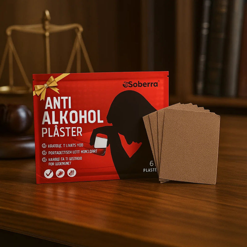 Soberra® – Luscira