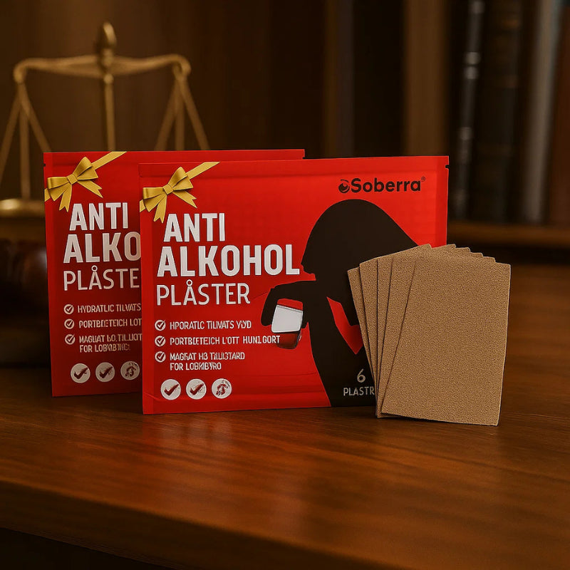 Soberra® – Luscira