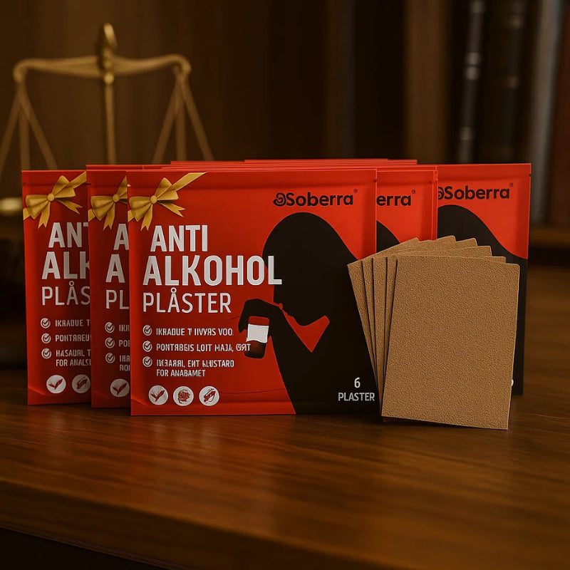 Soberra® – Luscira